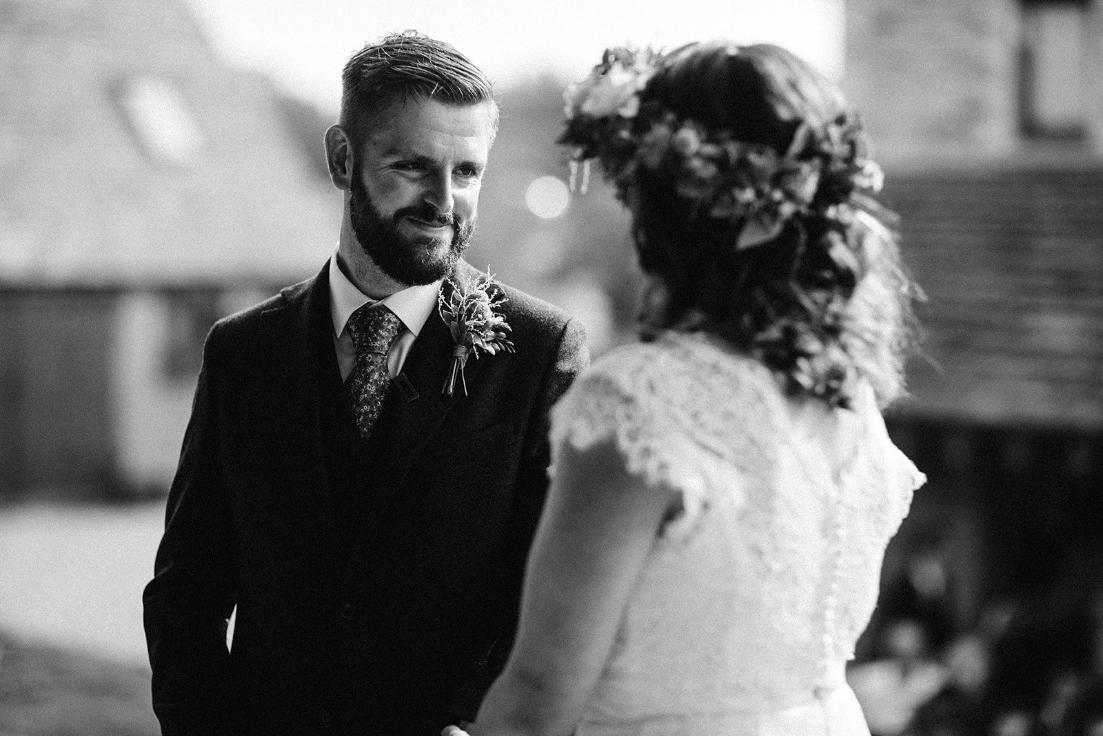 Carly & James - South Coast Weddings