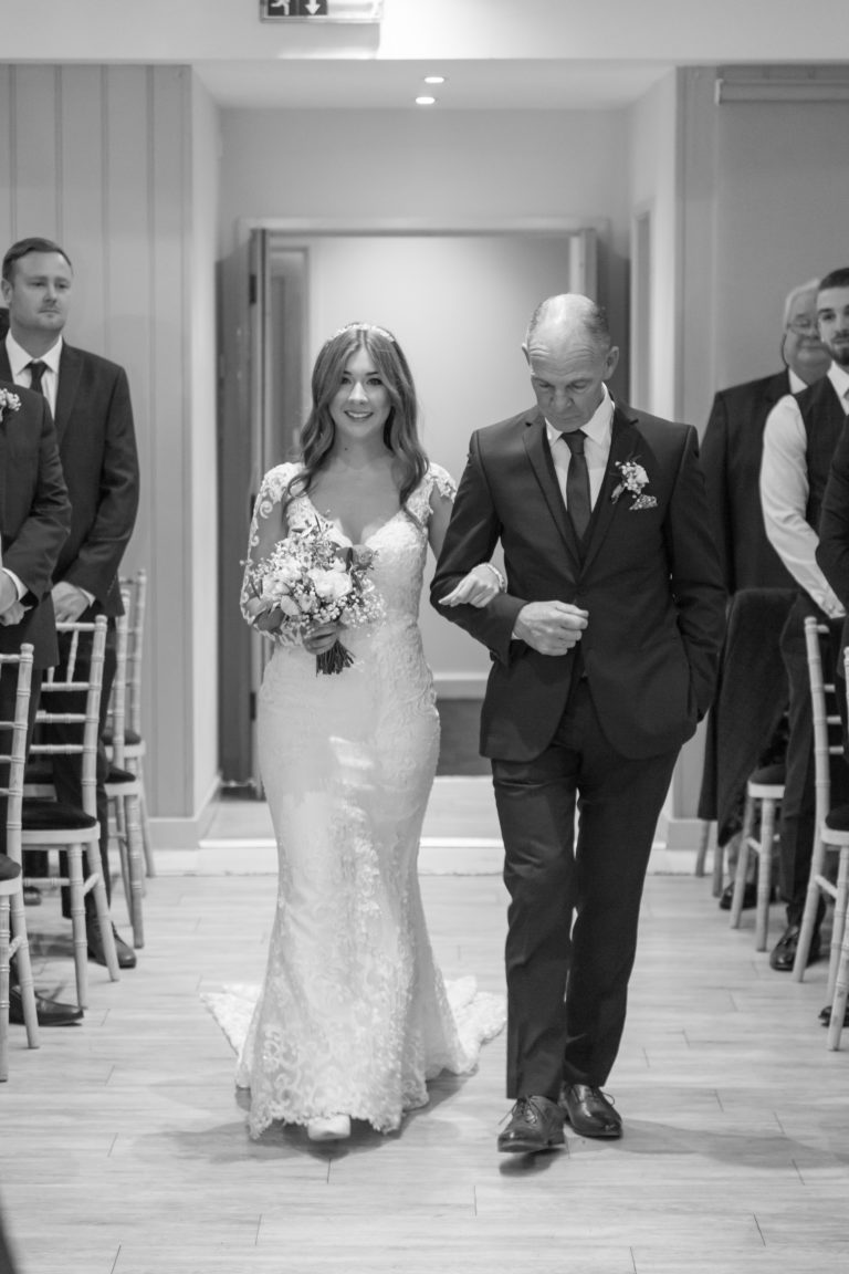 Cherelle & Steve - South Coast Weddings