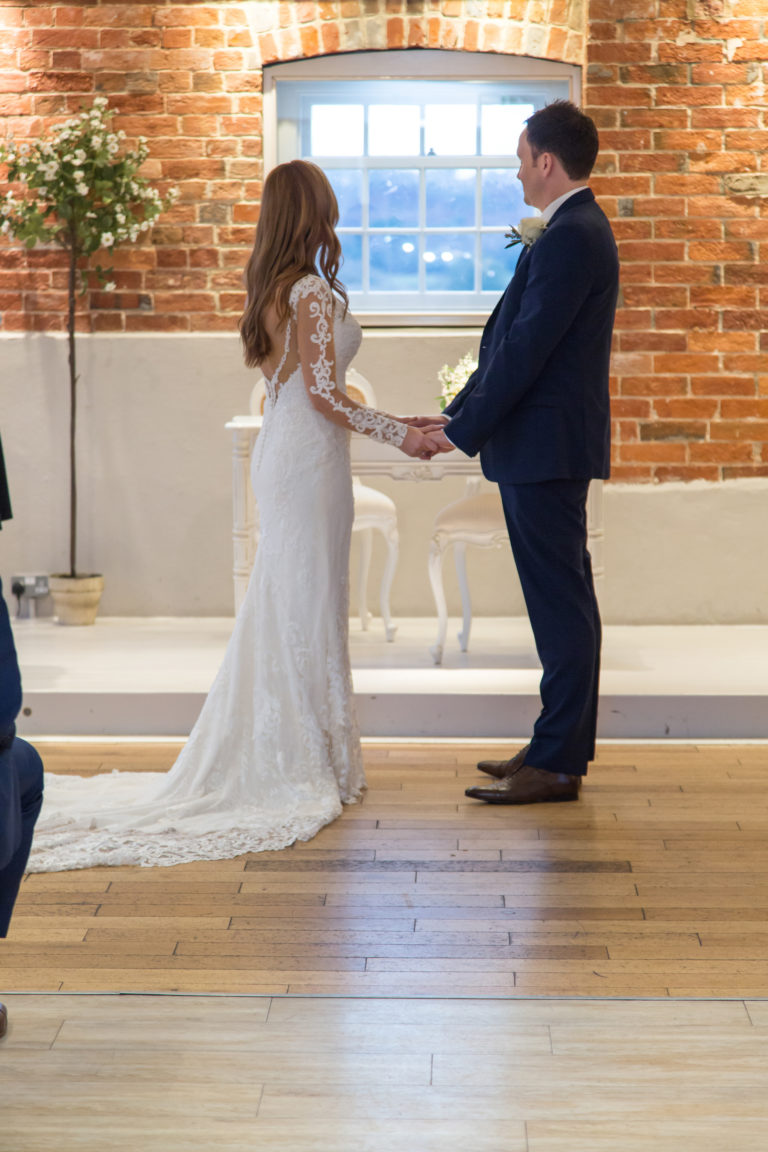 Cherelle & Steve - South Coast Weddings