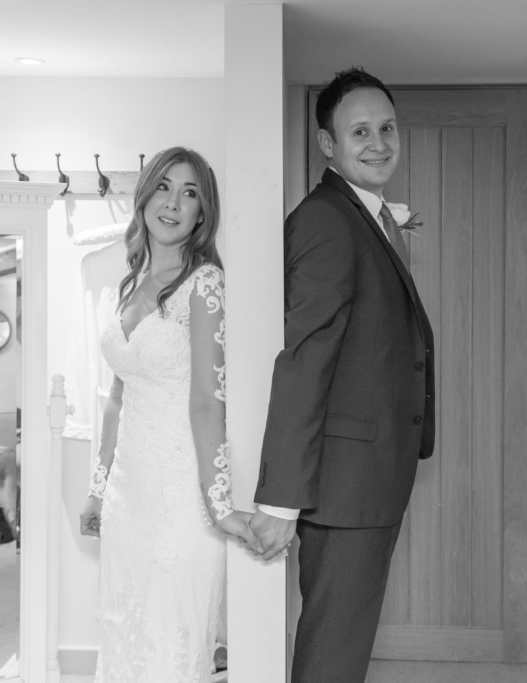 Cherelle & Steve - South Coast Weddings