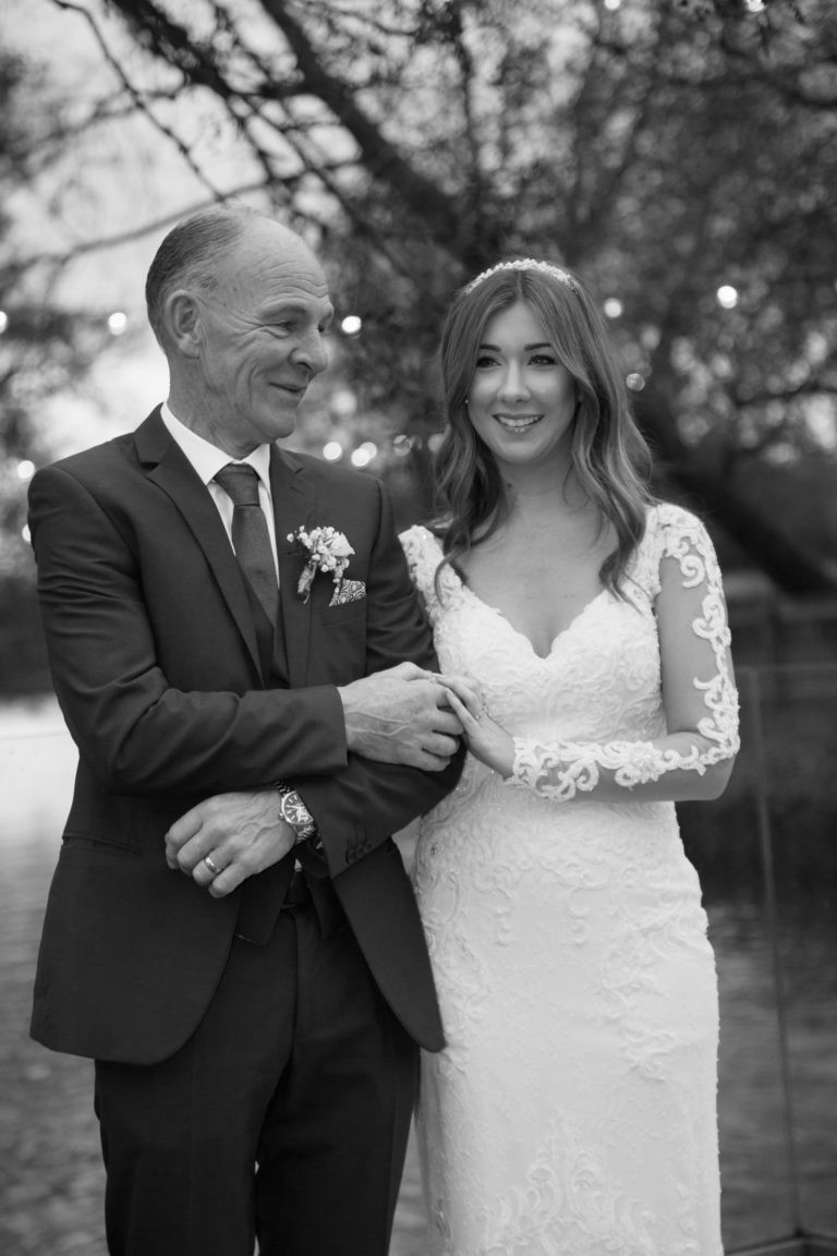 Cherelle & Steve - South Coast Weddings