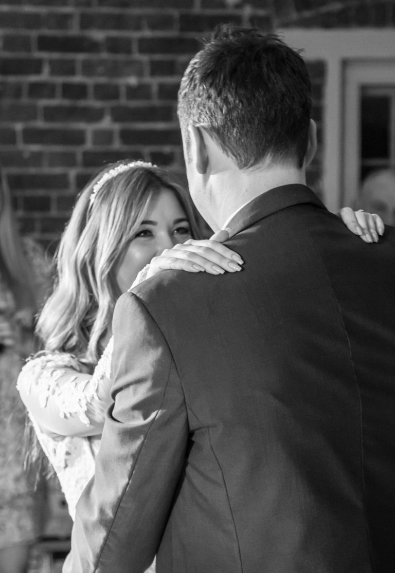 Cherelle & Steve - South Coast Weddings