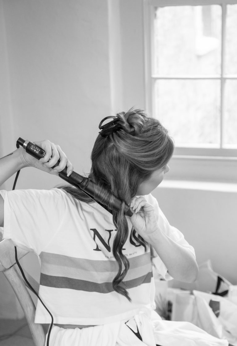 Cherelle & Steve - South Coast Weddings